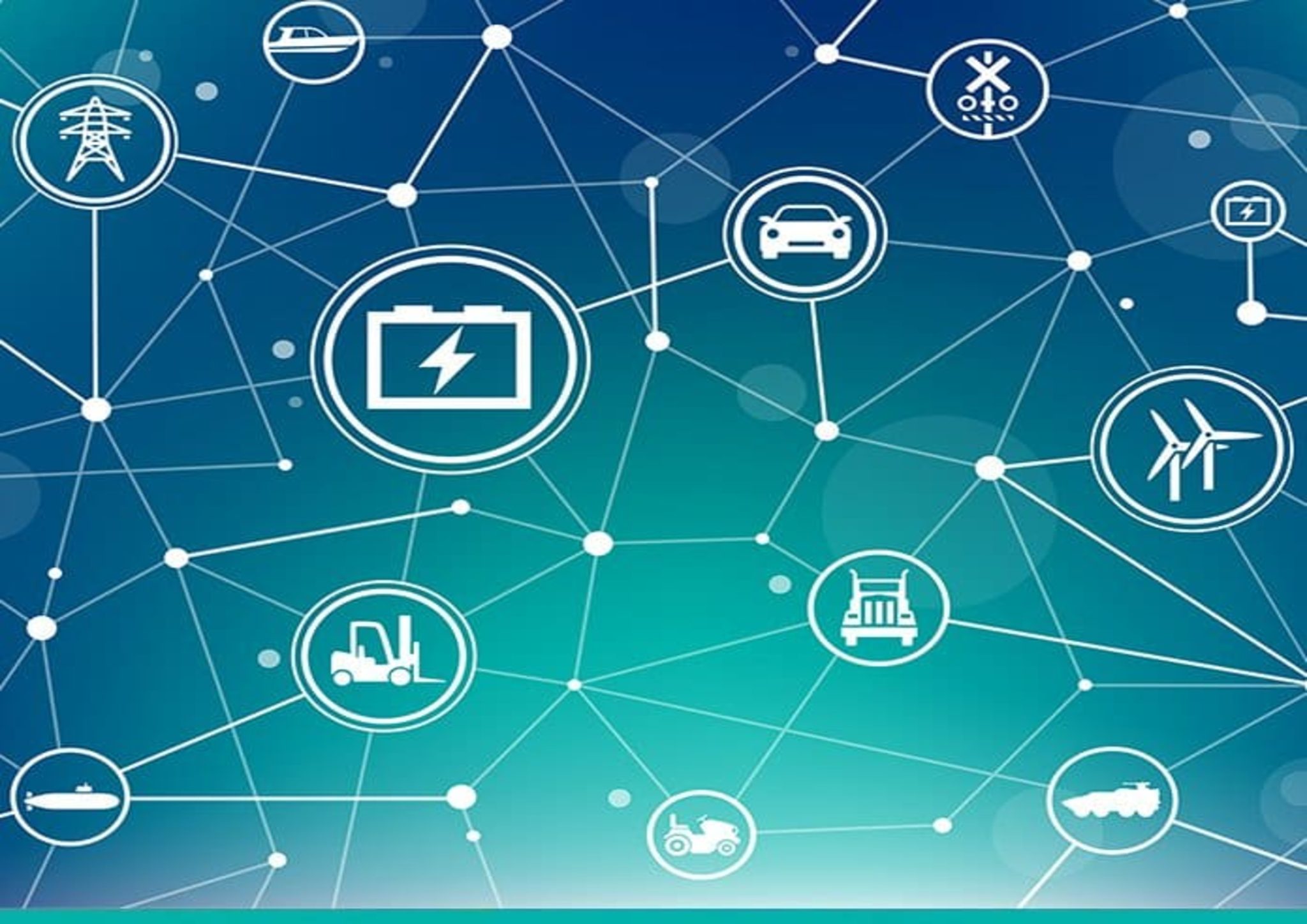 Advanced Battery Solutions – AK-POWER